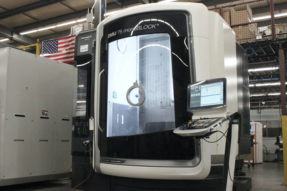 News Feed — Imperial Machine & Tool Co. - Advanced Manufacturing