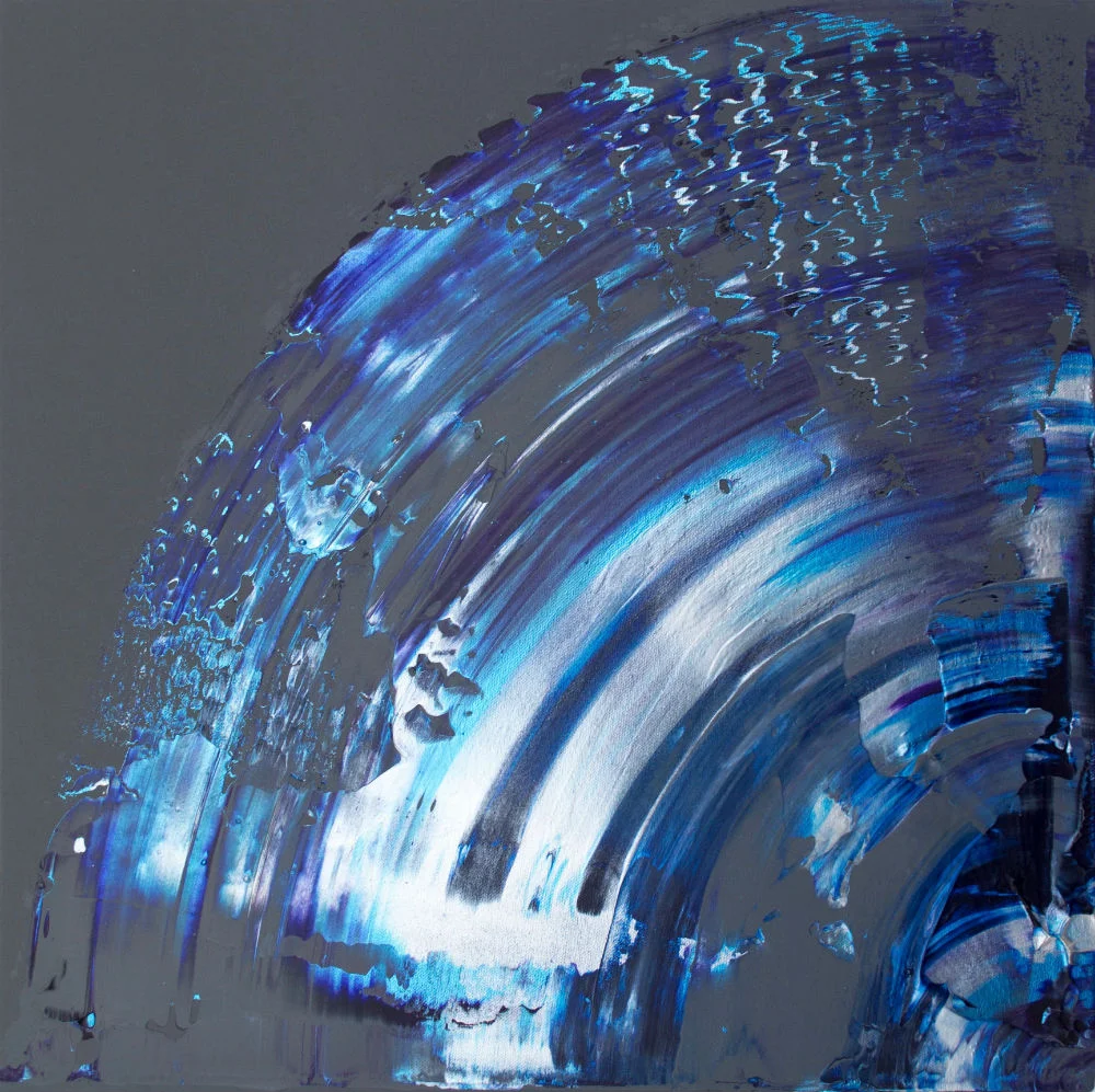 Isabelle Beaubien — Caiger Art