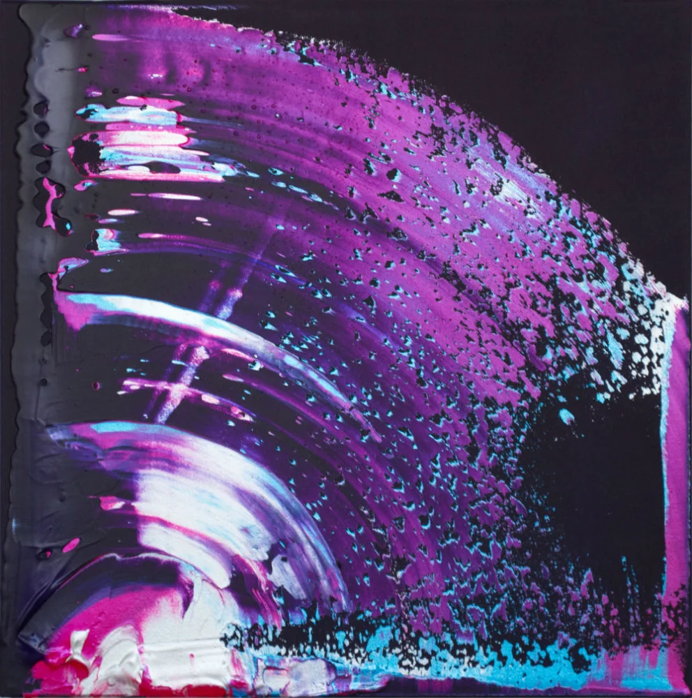 Isabelle Beaubien — Caiger Art