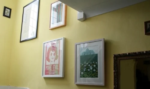 Our Top Tips To Make The Most Of Hanging Your Artwork — Caiger Art