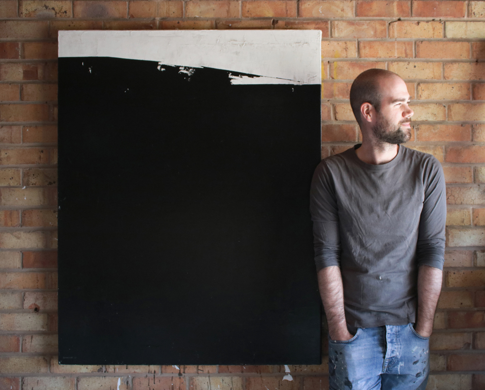 Blog — Caiger Art