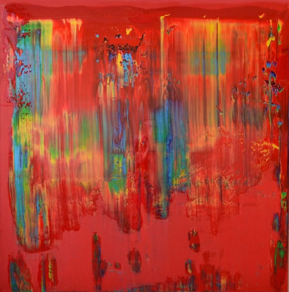 Isabelle Beaubien — Caiger Art