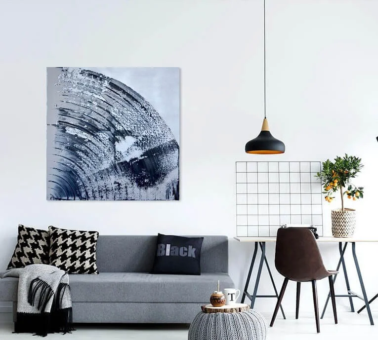 Isabelle Beaubien — Caiger Art