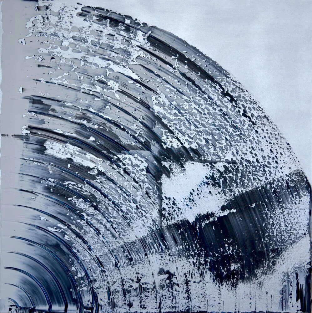 Isabelle Beaubien — Caiger Art