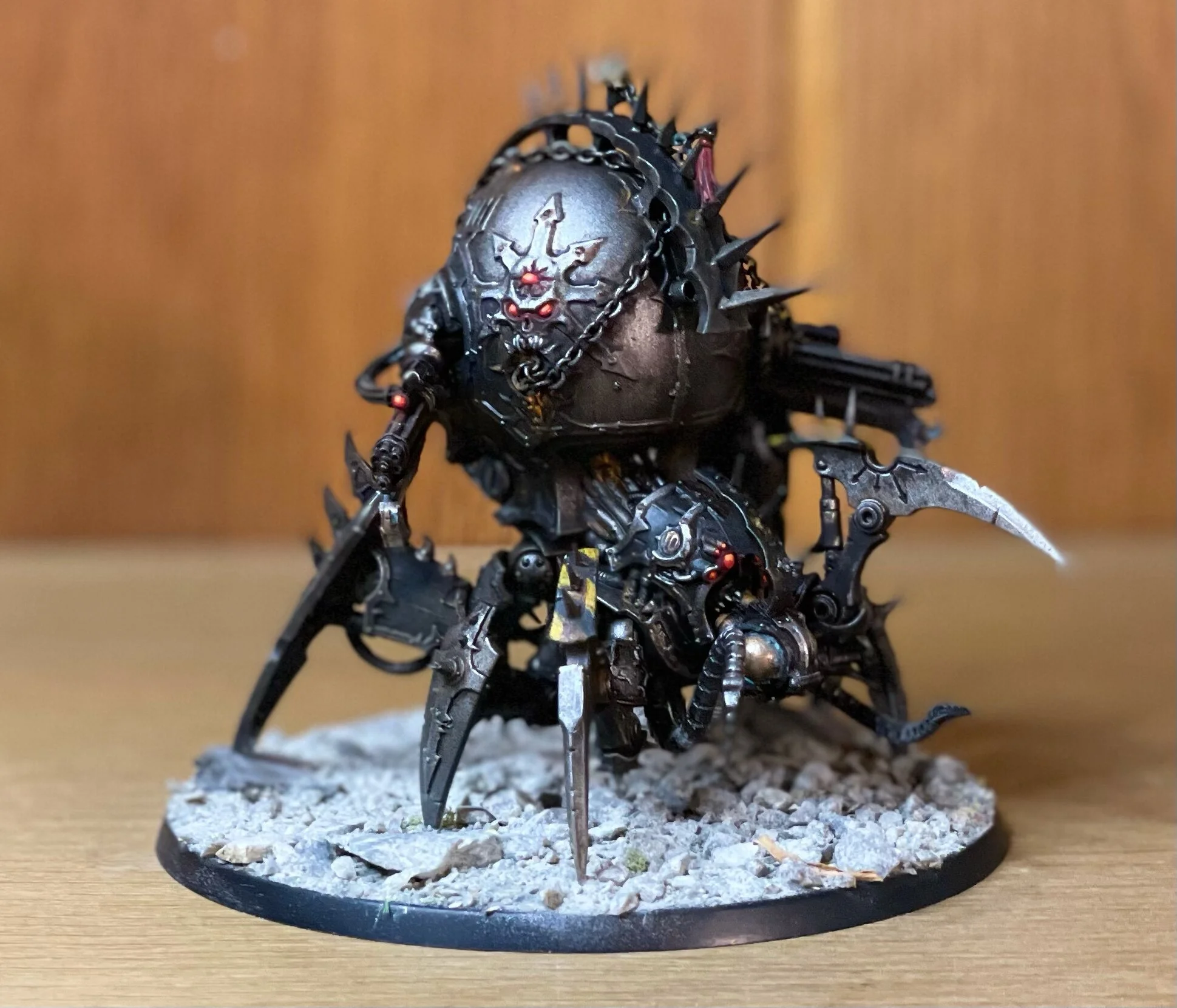 Blog — Not a Collector