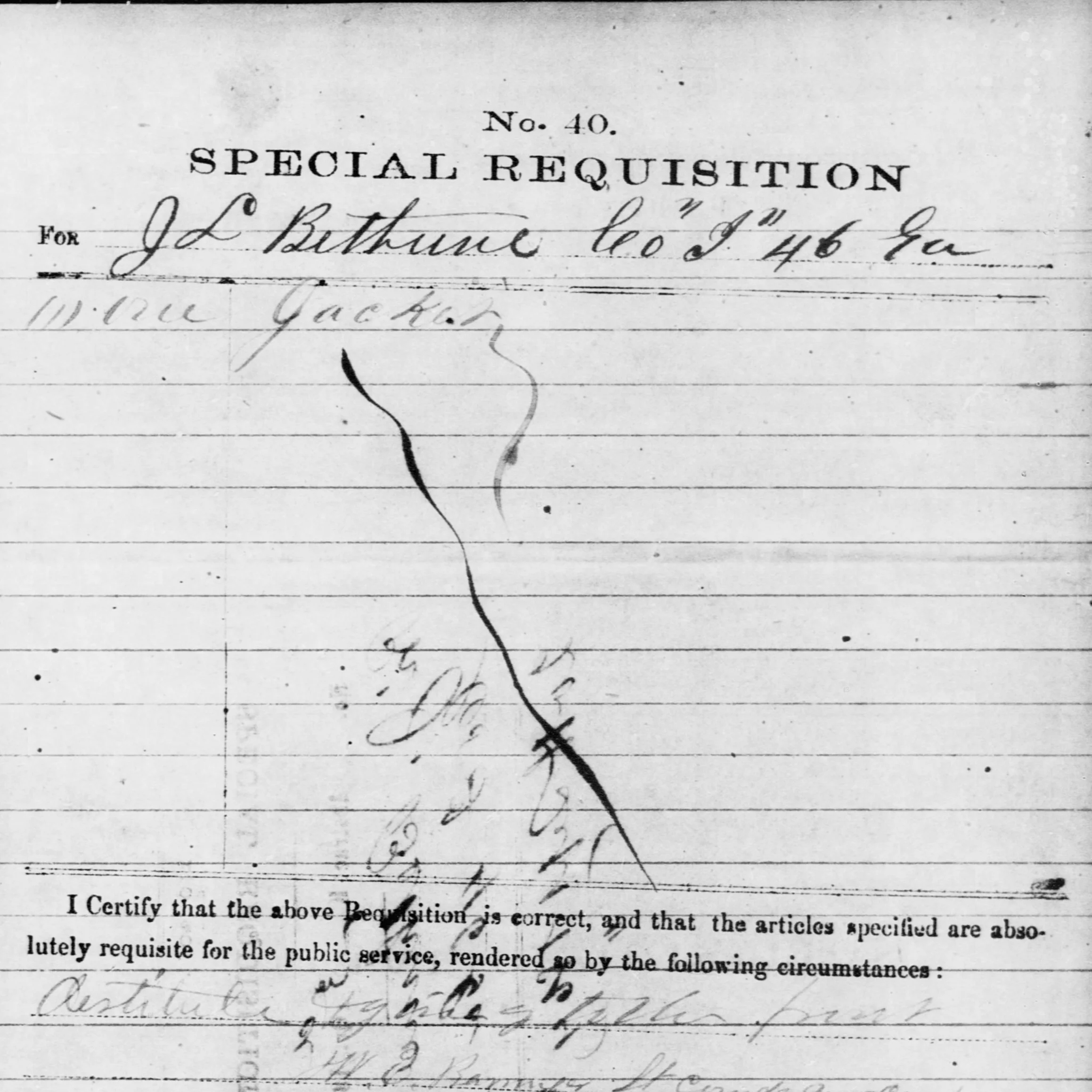 Soldiers at Franklin — The Battle of Franklin Trust