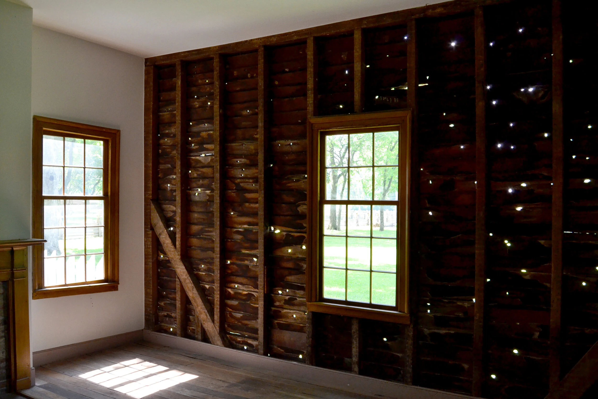 The Battle of Franklin Trust