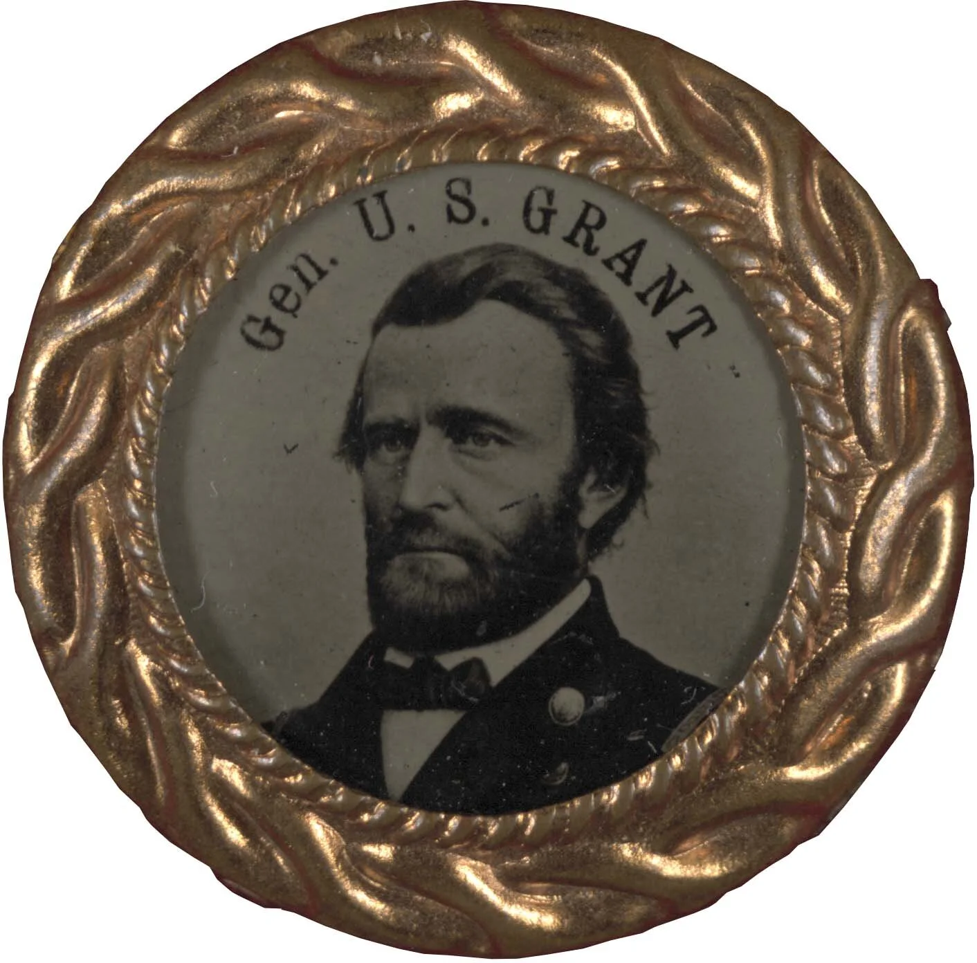 The Election of 1864 — The Battle of Franklin Trust