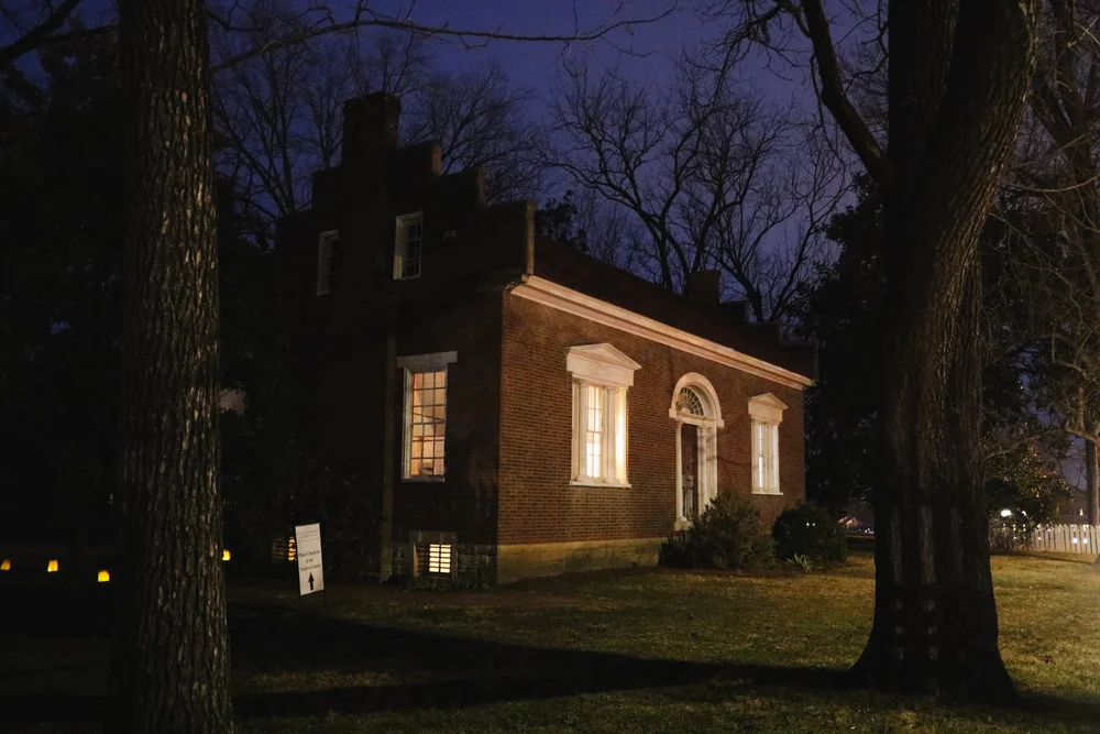 Battle of Spring Hill & Franklin Commemoration — The Battle of Franklin ...