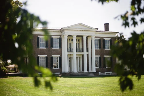 Tours at Rippavilla — The Battle of Franklin Trust