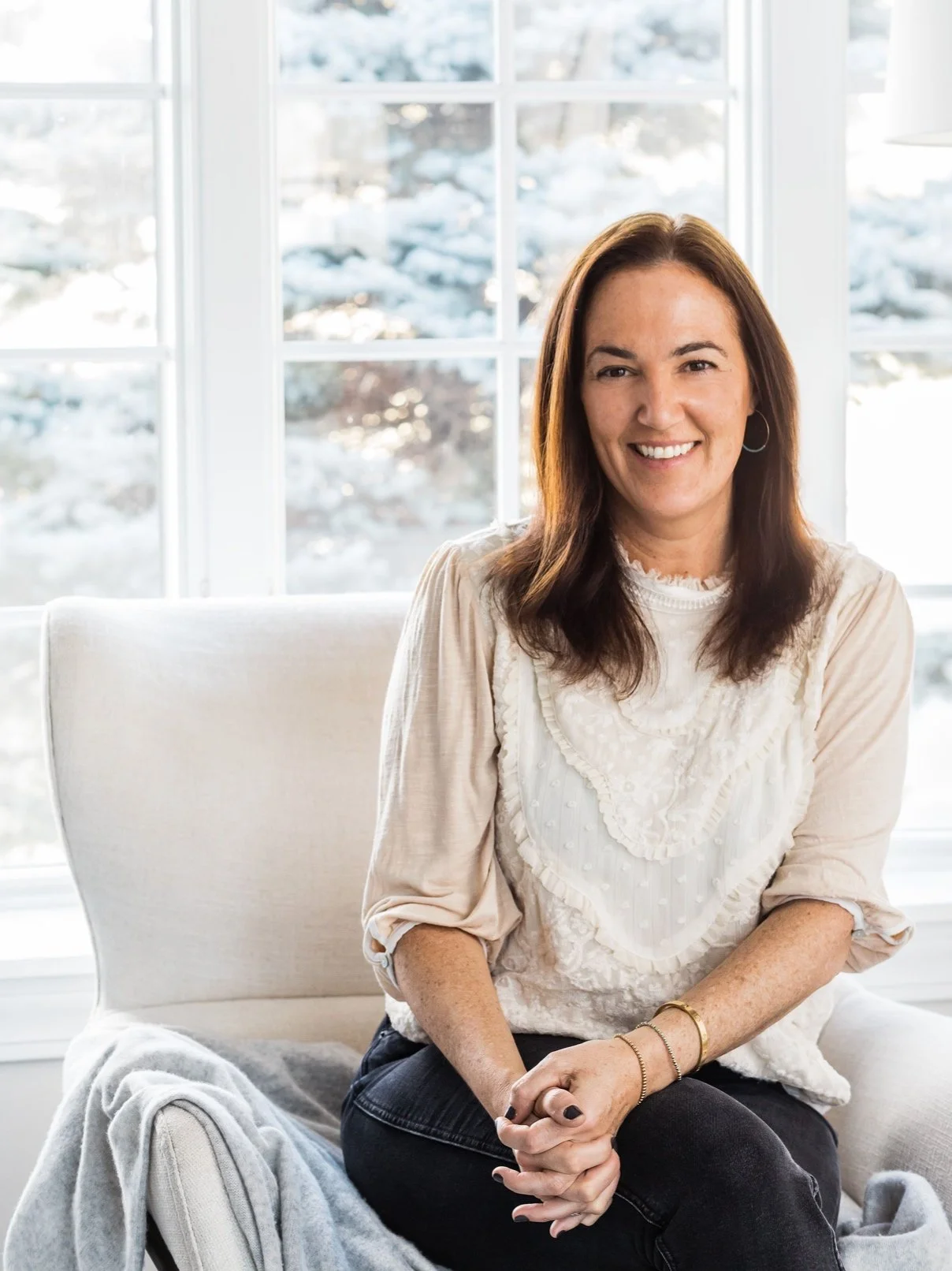 ABOUT — Suzanne Schultze Interior Design