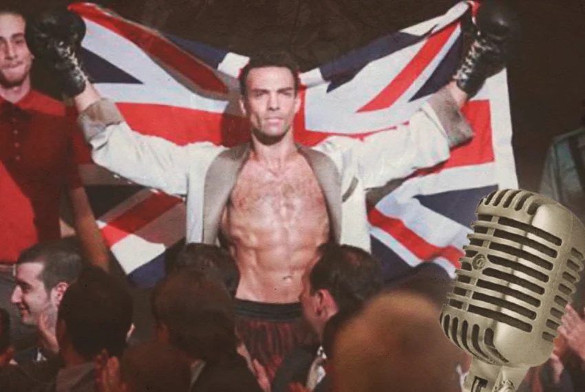 Darren Shahlavi 300
