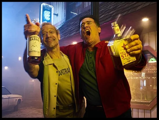 All you need to know (and all we can tell you) about Season 2 of Ash Vs ...