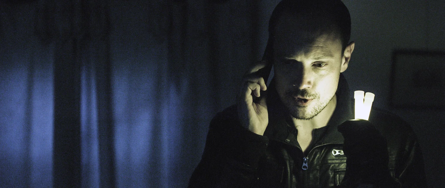 Dark Signal, Brit horror, coming soon... — The After Movie Diner