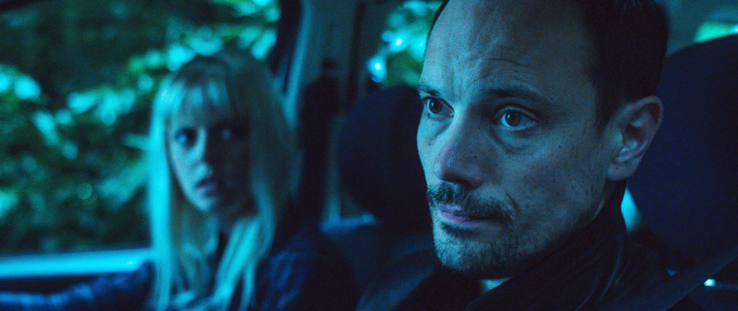Dark Signal, Brit horror, coming soon... — The After Movie Diner