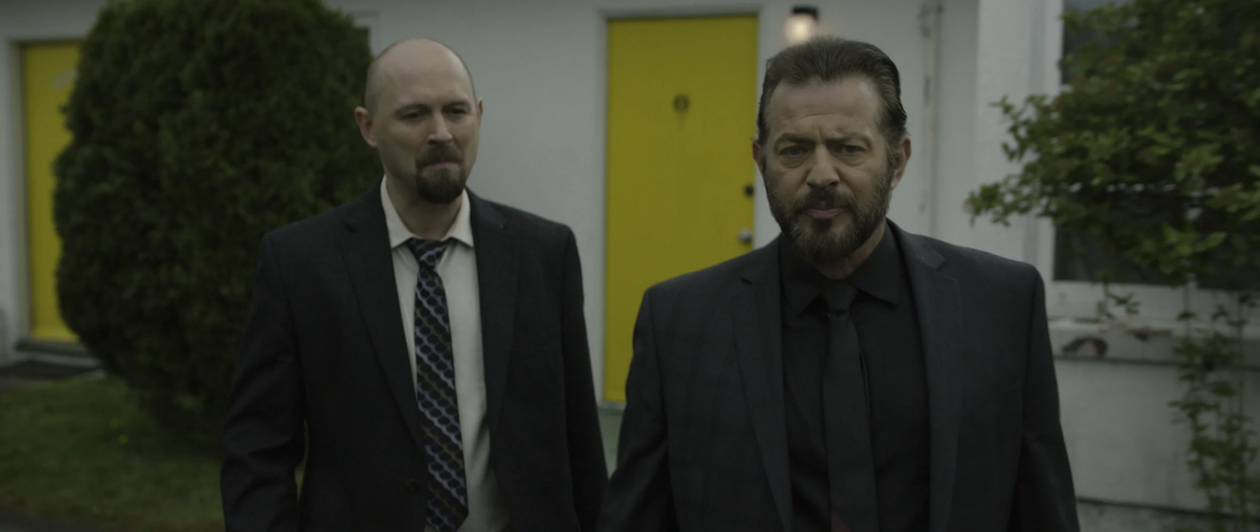 Residue - Poster, Trailer & More — The After Movie Diner