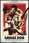 Savage Dog — The After Movie Diner