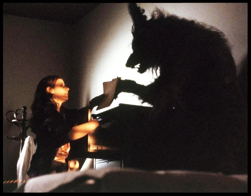 The Women of Horrotober: Belinda Balaski in The Howling — The After ...