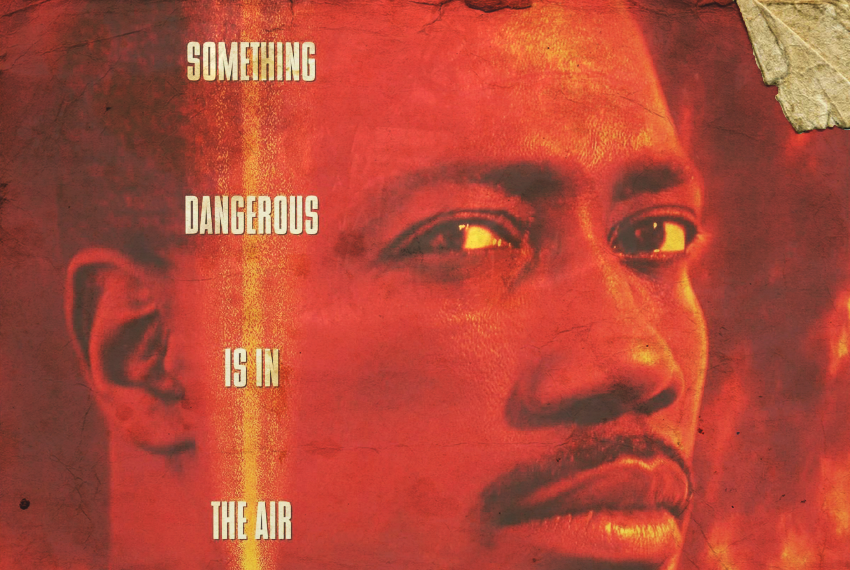 Drop Zone Movie