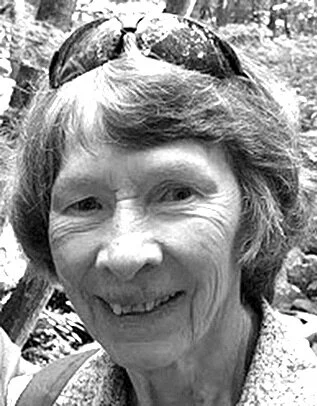 Sally Lou Swarthout — Gouverneur Tribune Press