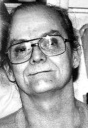 Richard D. Bright — Gouverneur Tribune Press