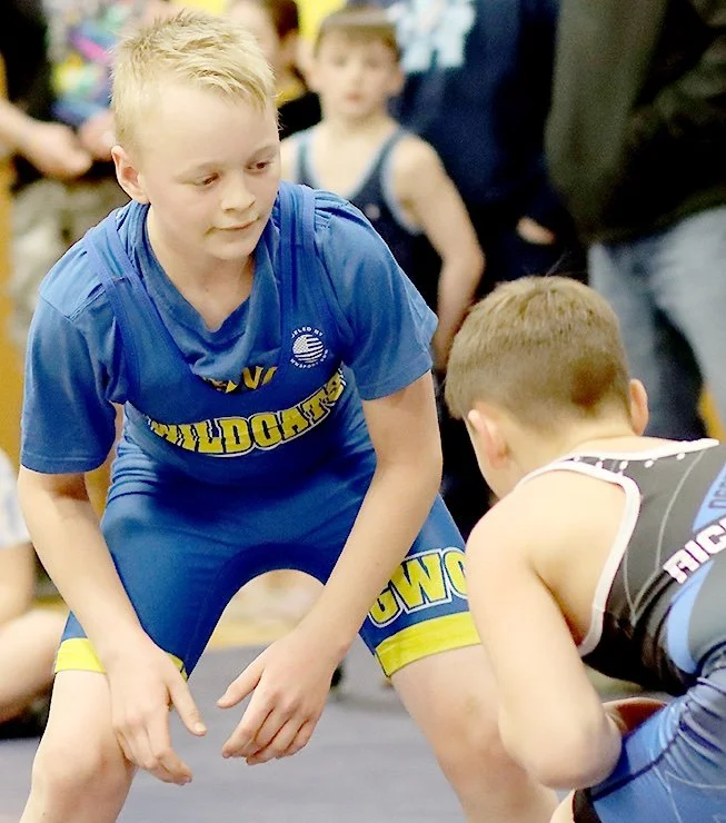 Skyler “Pee Wee” Way Memorial Tournament in Gouverneur draws over 100 ...
