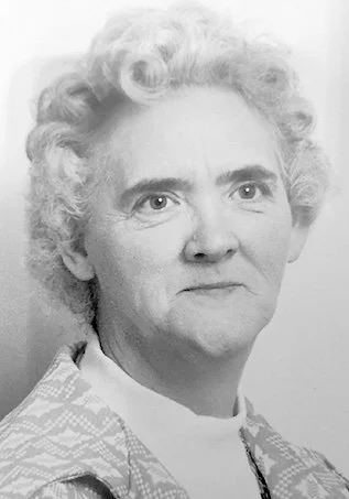 Alaine E. McGill — Gouverneur Tribune Press