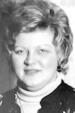 Obituaries — Gouverneur Tribune Press