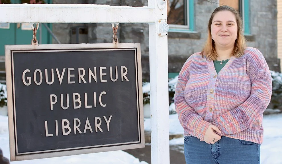 Gouverneur Tribune Press