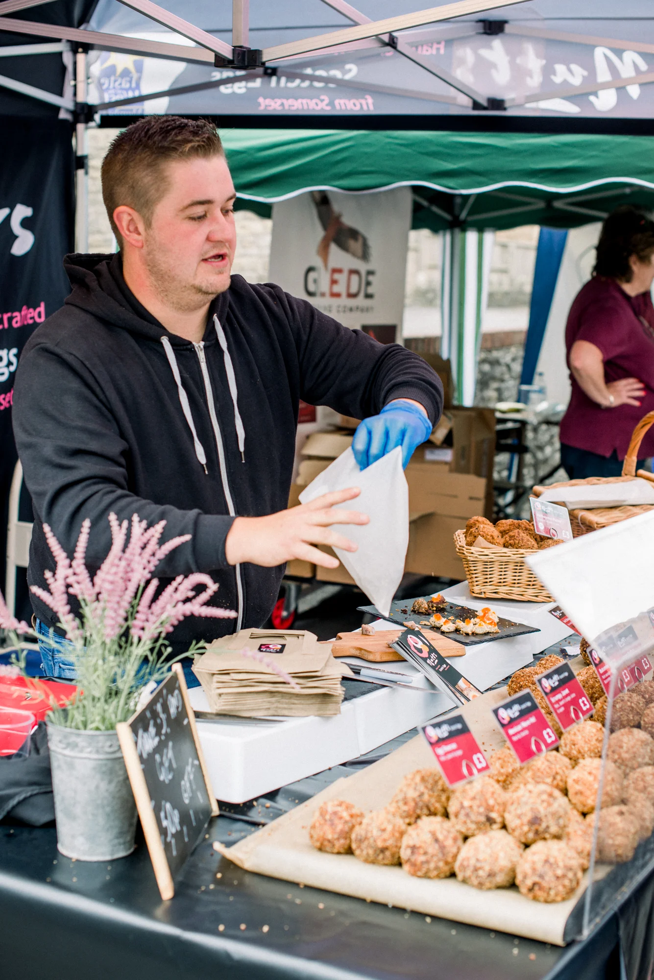 gallery — The Clevedon Sunday Market