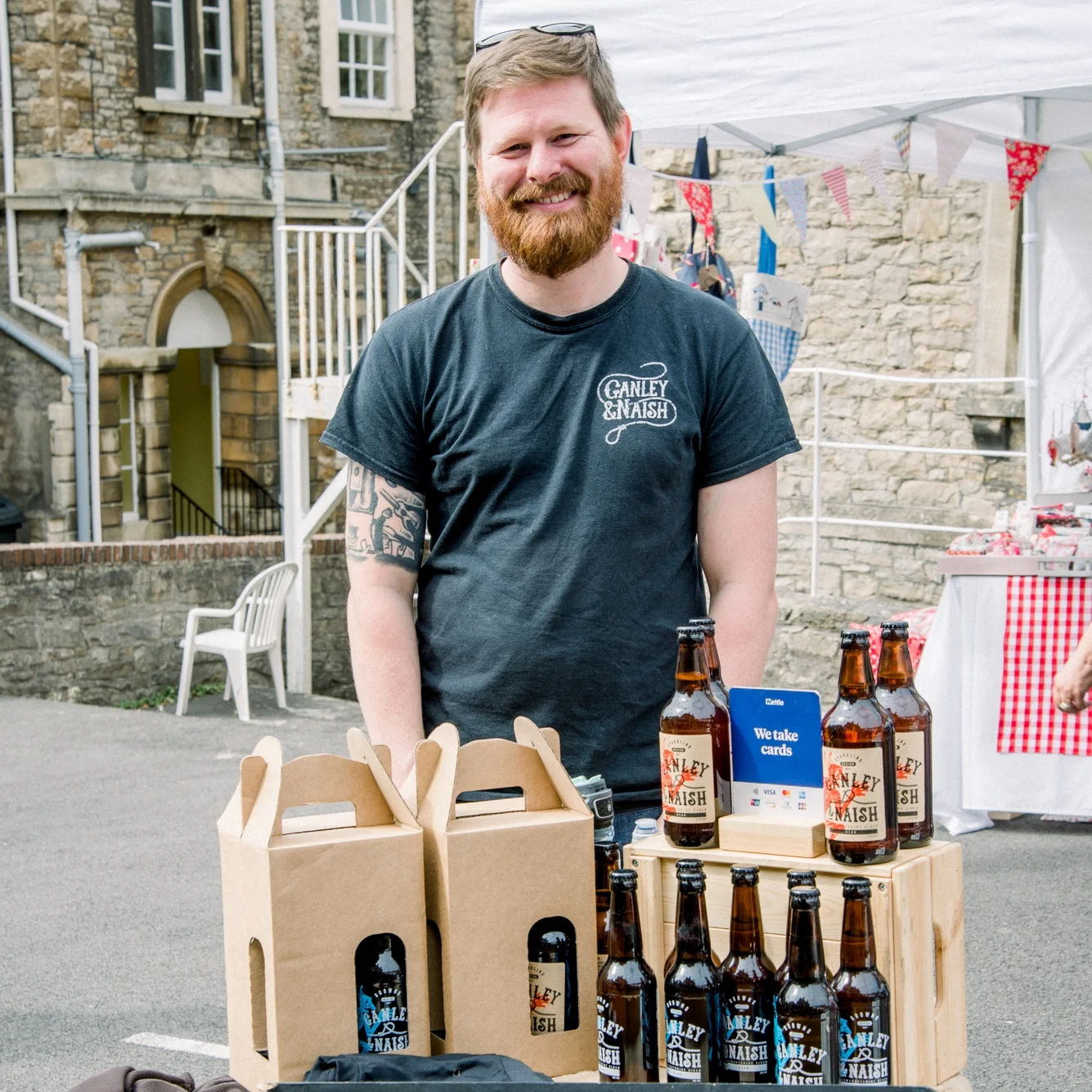 gallery — The Clevedon Sunday Market