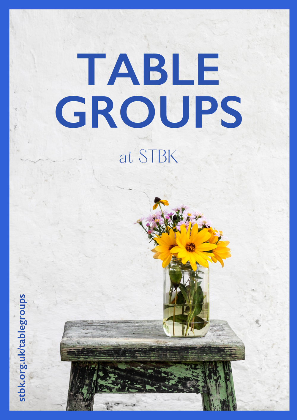What's On — STBK
