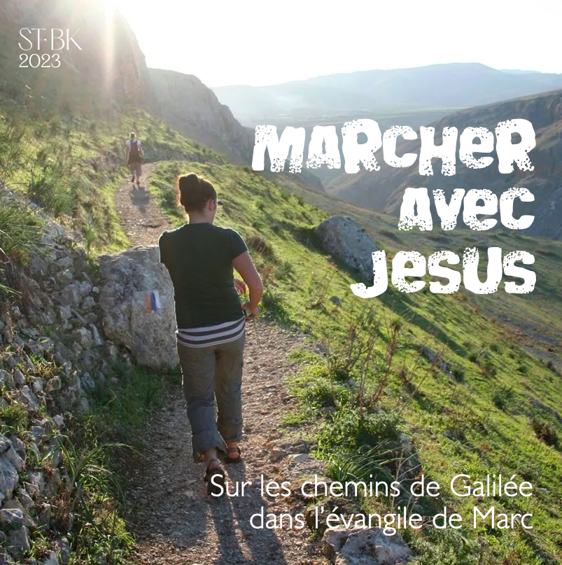 French Connect - une église en français à Londres — STBK
