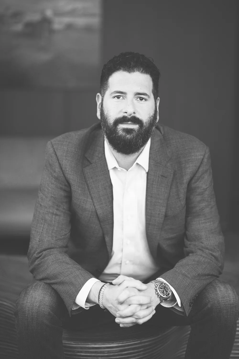 management — mavrik