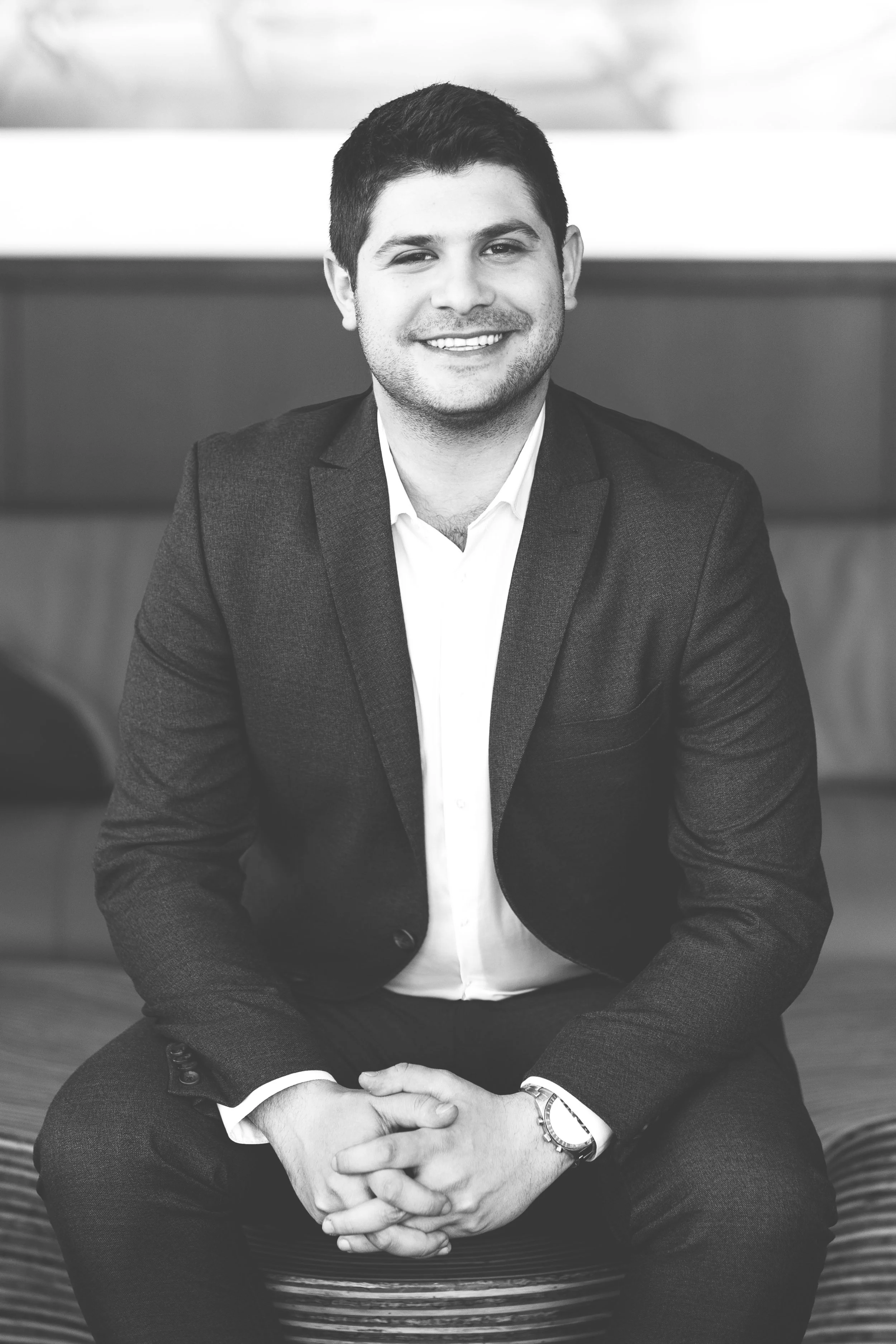 investments — mavrik