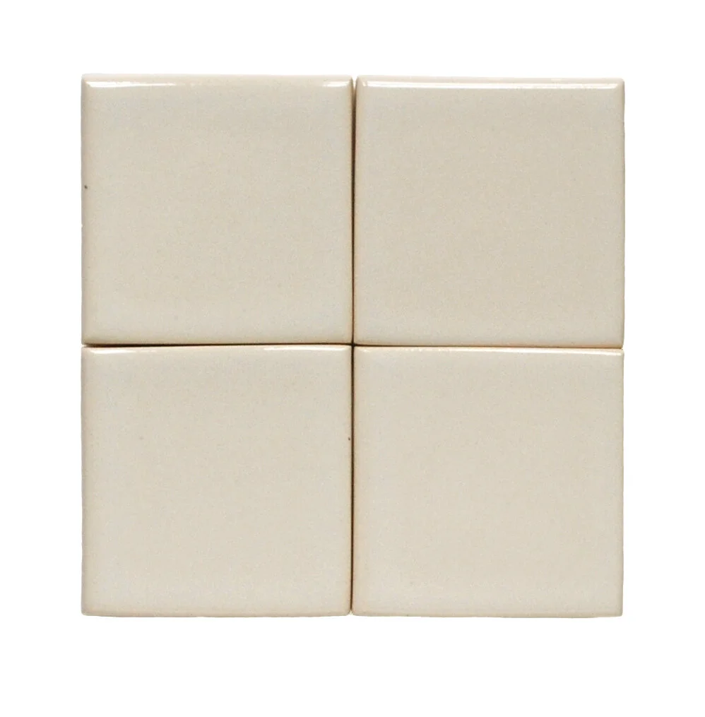 Arts and Crafts tile