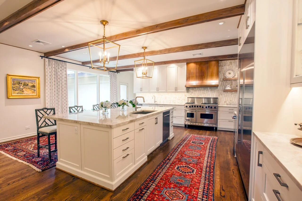 Molly Cooke Interiors