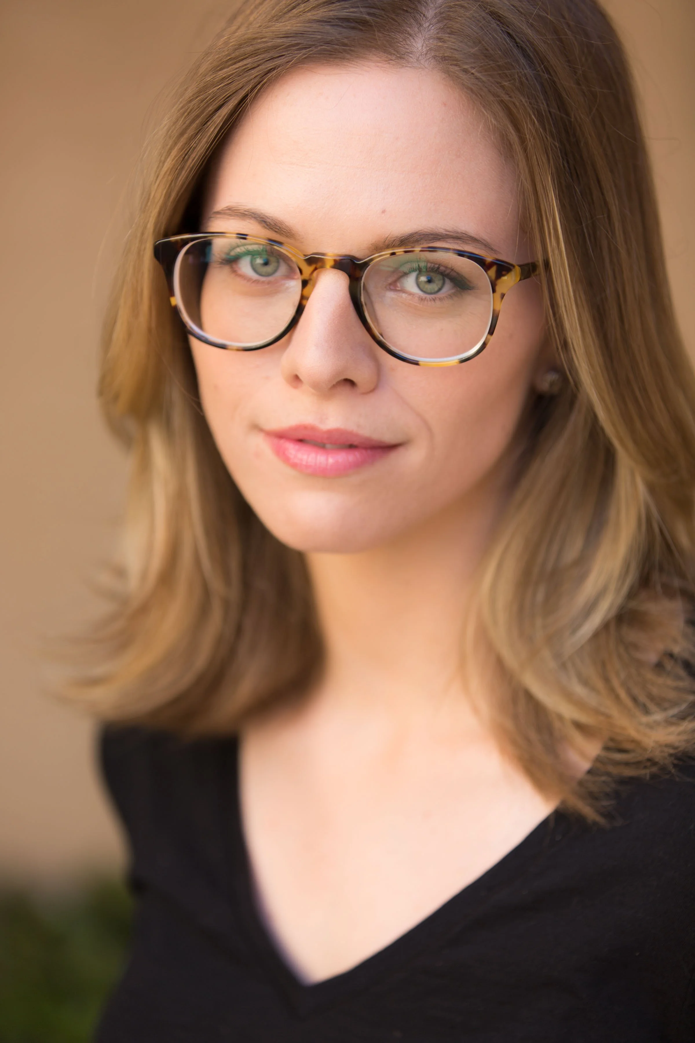 Headshots — Elizabeth Dixon Photography