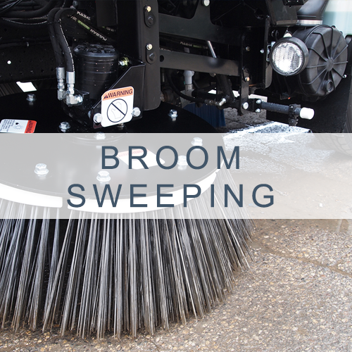 TSS Facility Services, Inc. TSS Sweeping, Inc.
