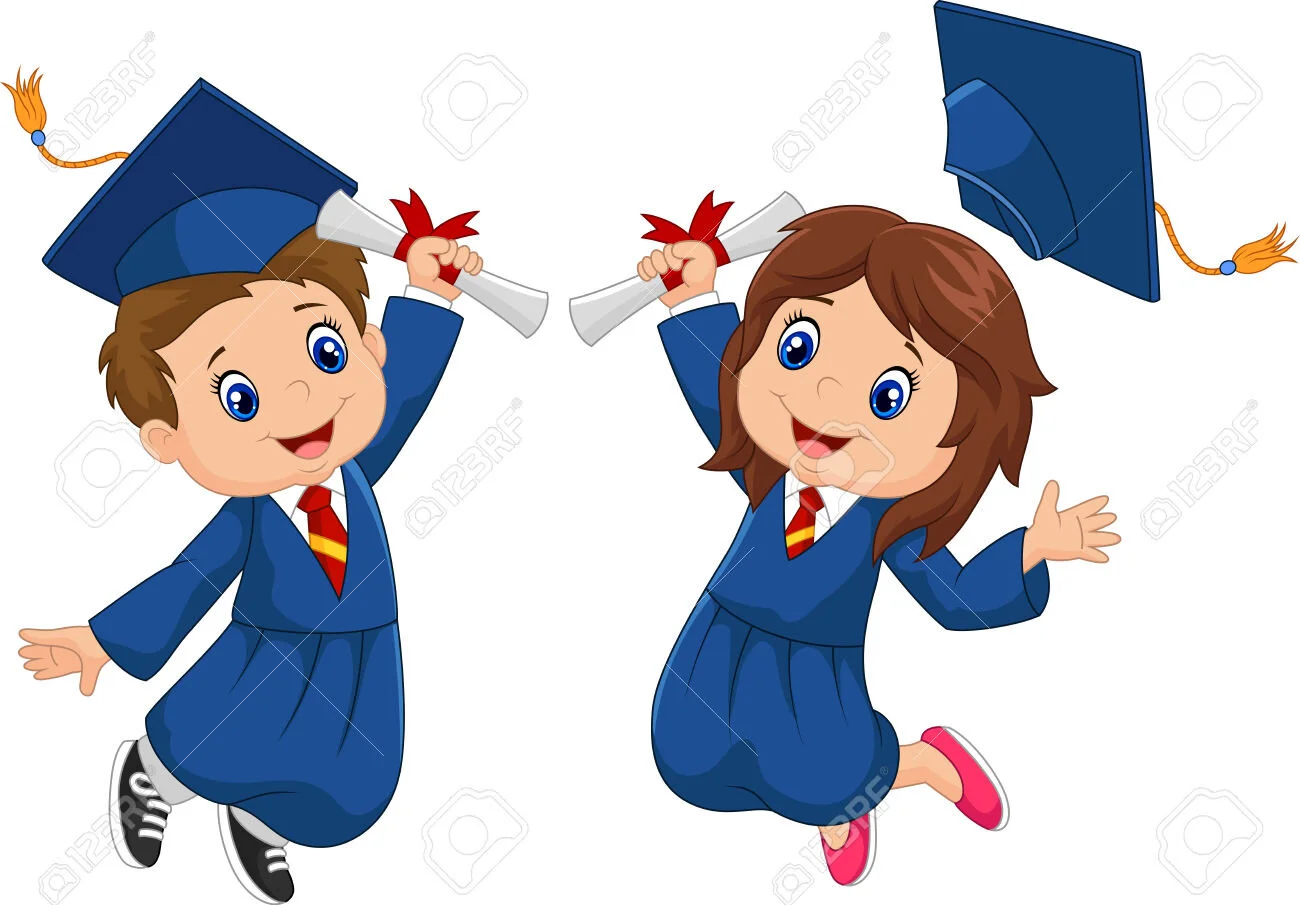 Congratulations Preschool Graduation