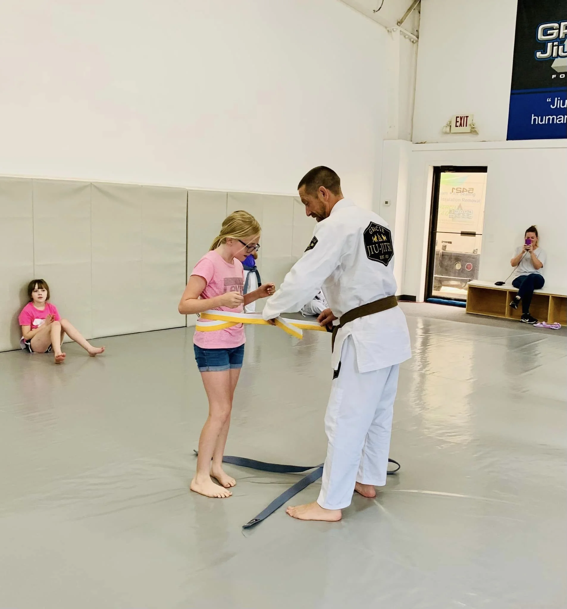 Gracie BullyProof — Gracie Jiu-Jitsu Fort Wayne