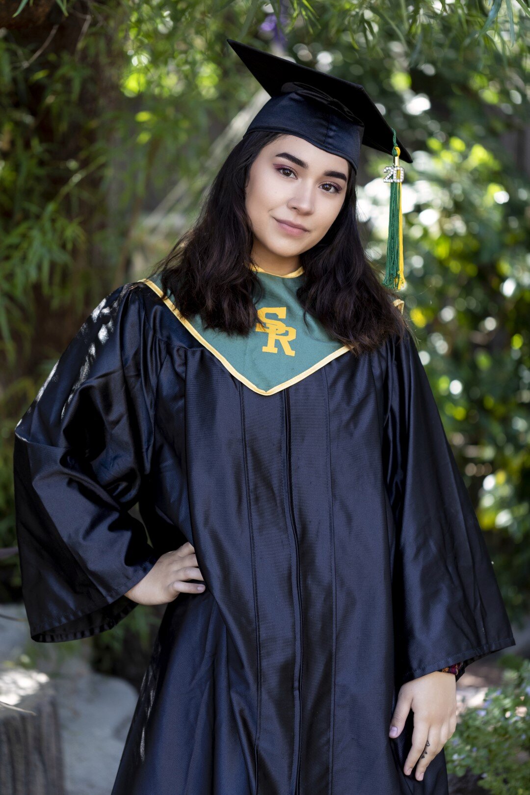 Seniors — Dodson Photography