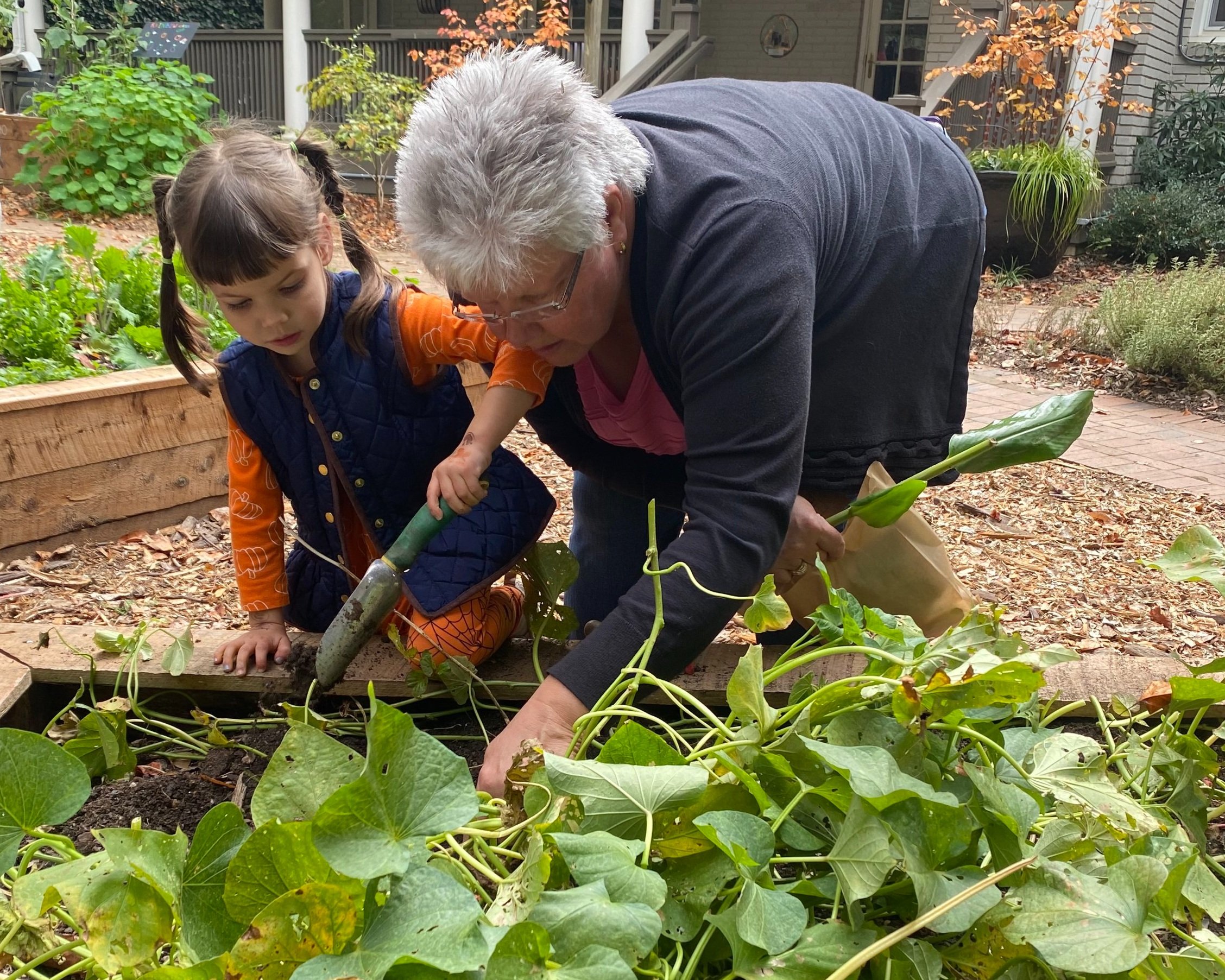 Happenings: Children/Family Events — Wing Haven