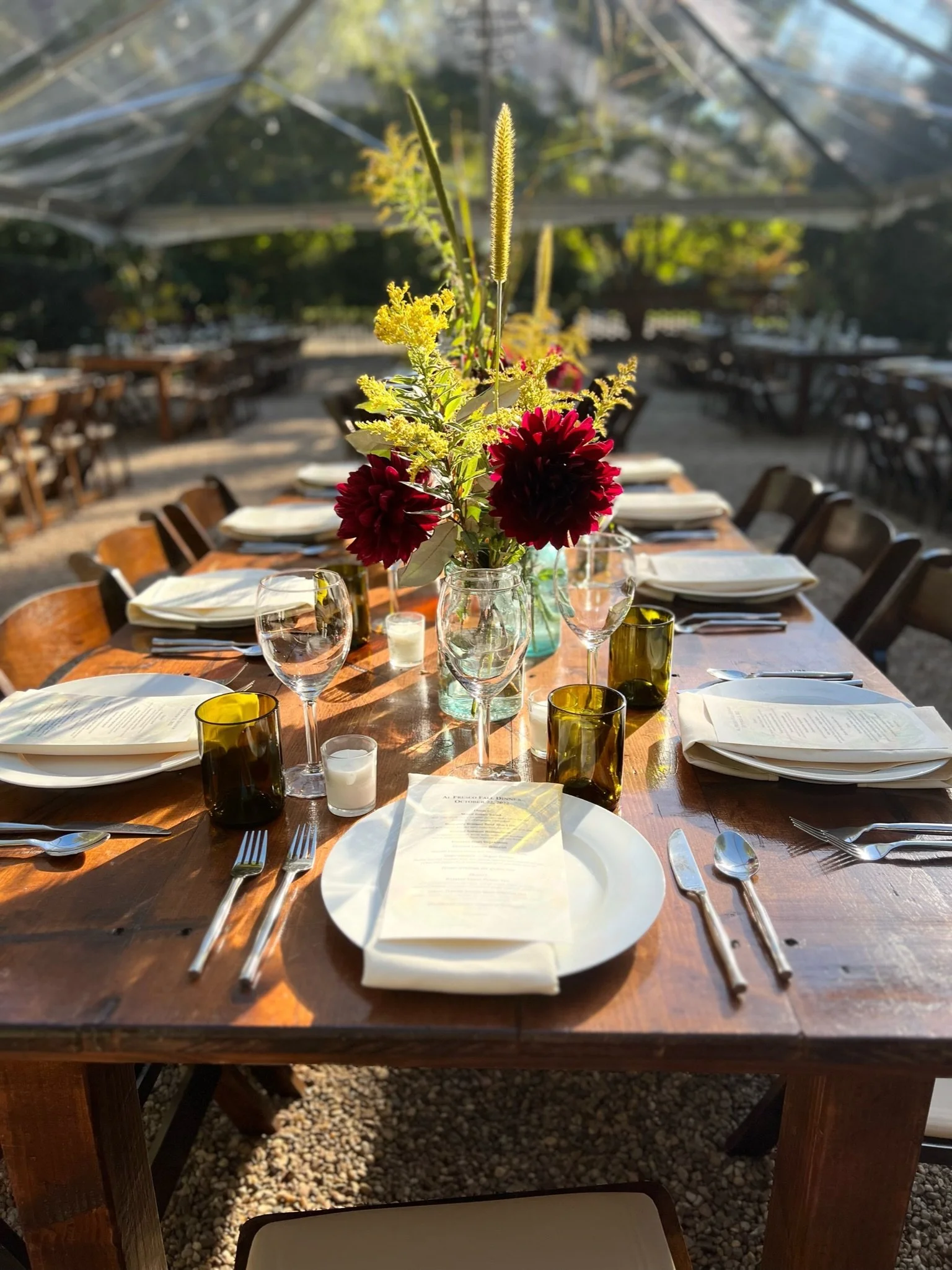 Happenings: Events and Programs — Wing Haven