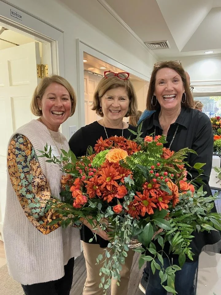 Adult Education - Workshops — Wing Haven