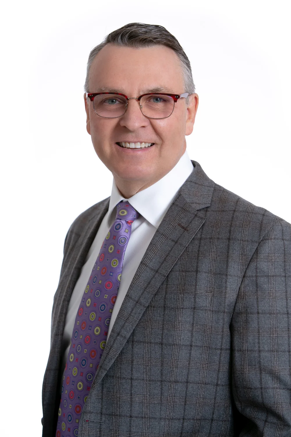 Board of Directors — UFIA