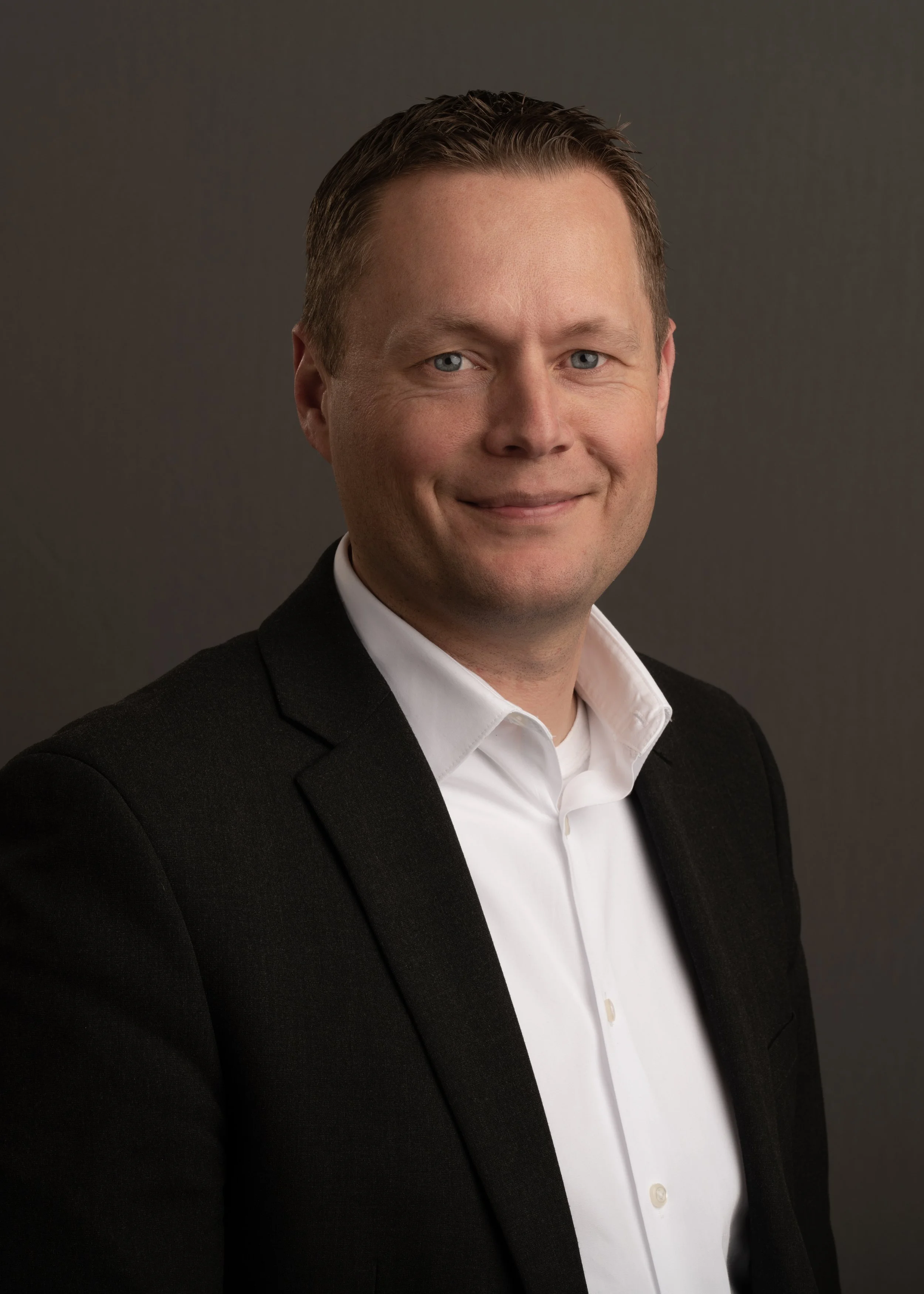 Board of Directors — UFIA