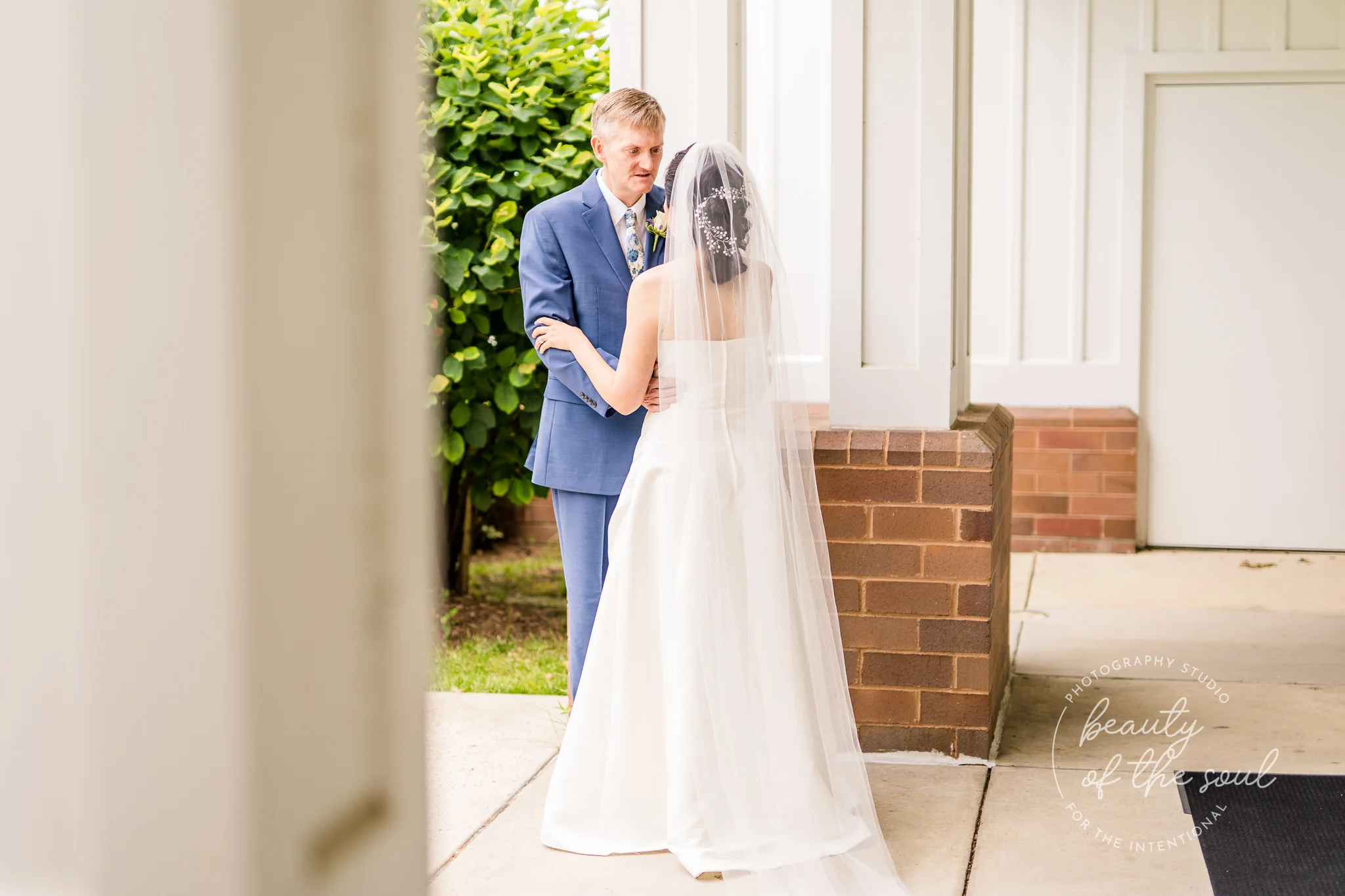 Vienna Presbyterian Church and Hunter House Lunch Wedding - Vienna ...