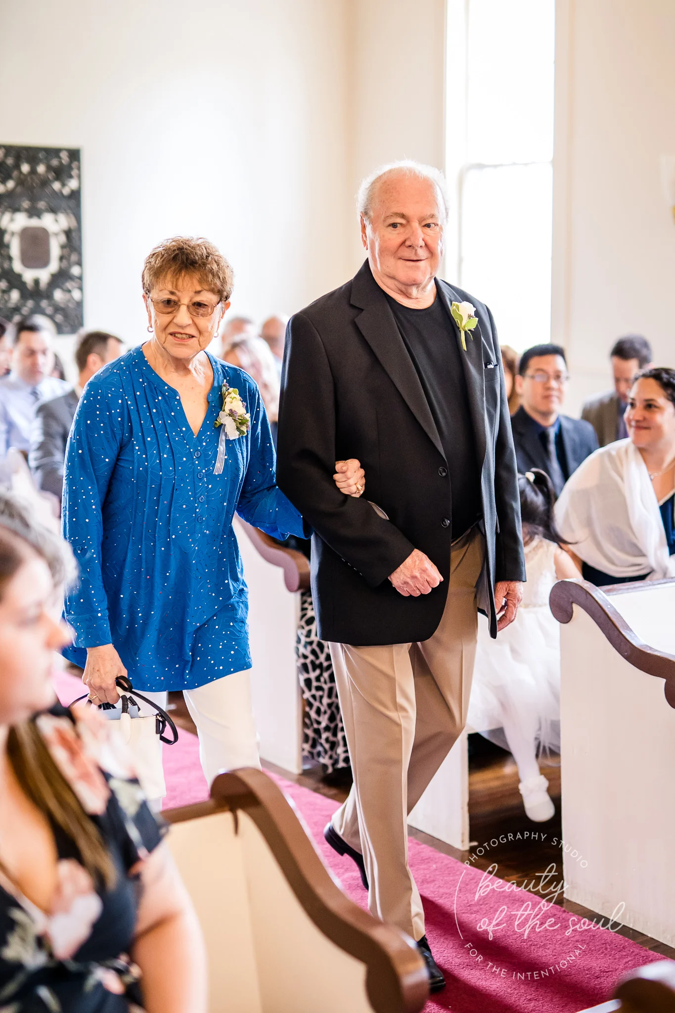 Vienna Presbyterian Church and Hunter House Lunch Wedding - Vienna, Virginia - Wei and Paul ...