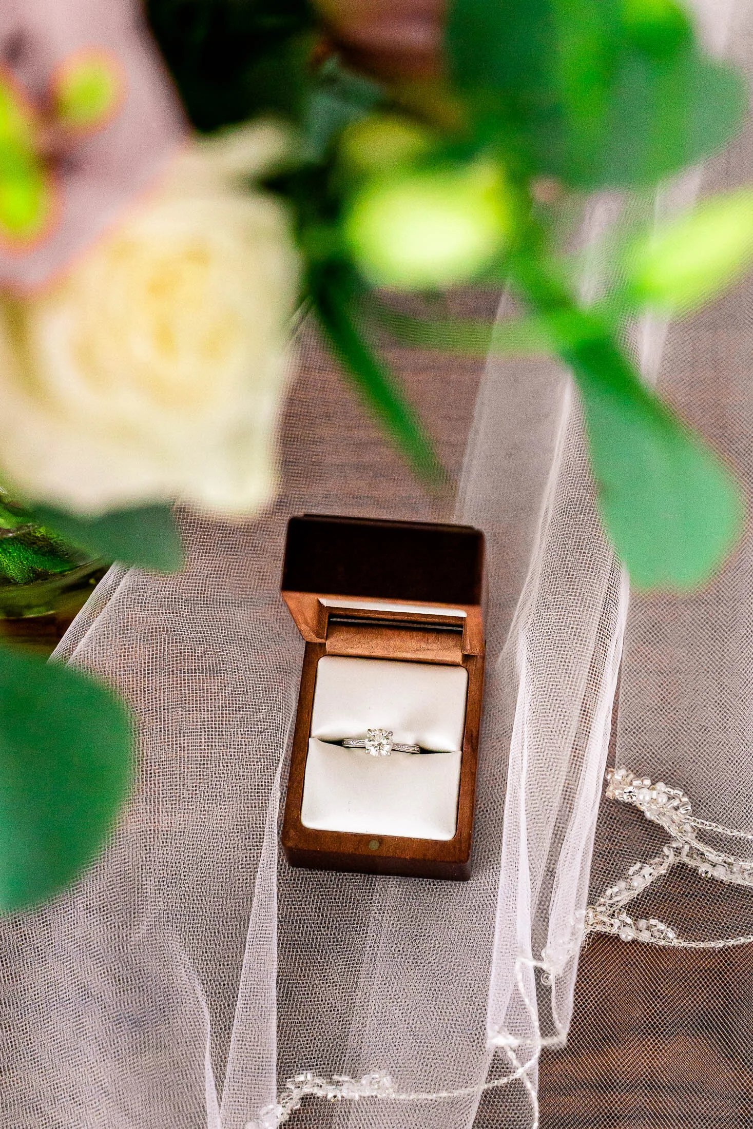 Shrine of the Most Blessed Sacrament Catholic Church Micro Wedding ...